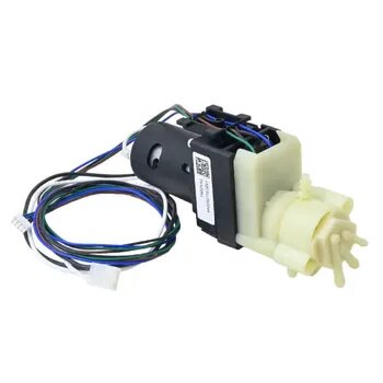 DR.COFFEE Автоматическая кофемашина F12 Клапан, черный