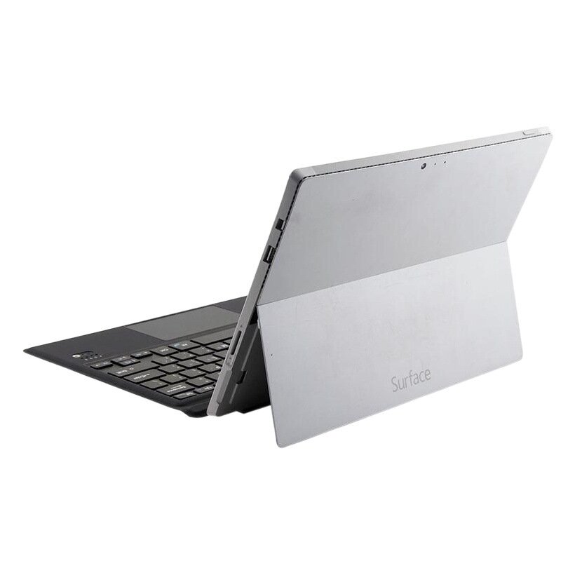 Клавиатура Microsoft Surface Pro, для Surface Pro 3/4/5, Bluetooth, серая