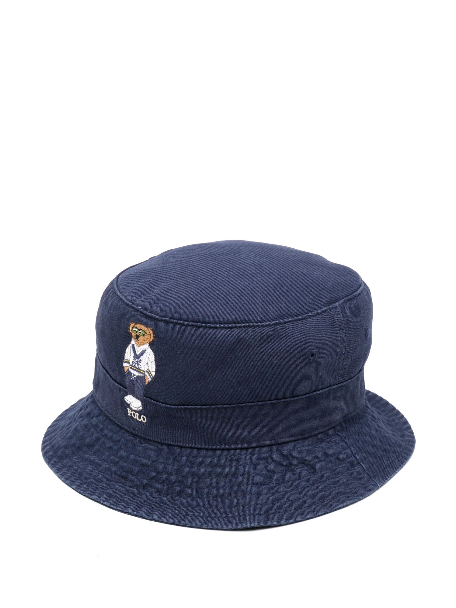 Бейсболка Polo Bear для мужчин