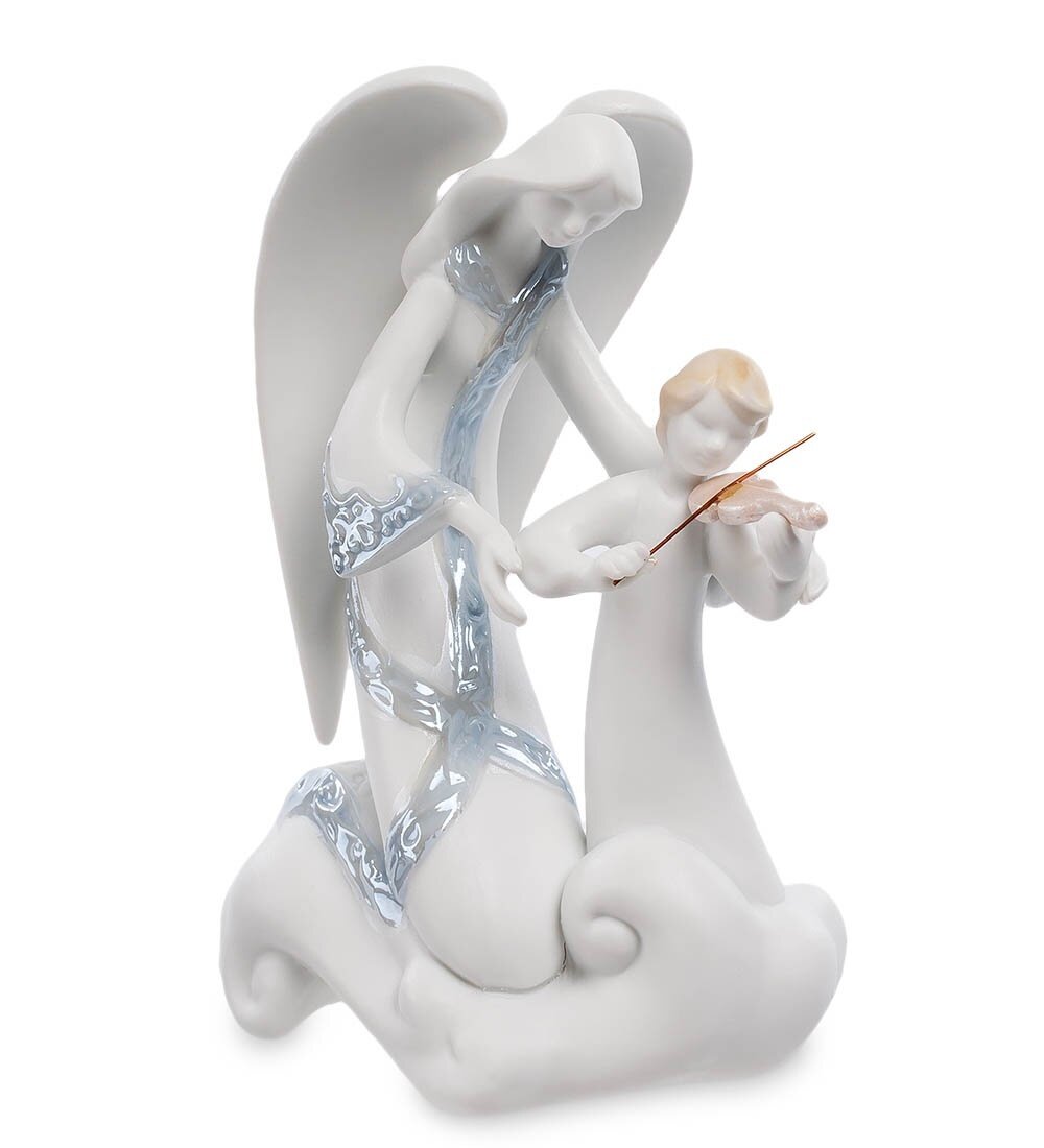 Фигурка декоративная Pavone Ангел-хранитель CMS-17/ 9, 103239