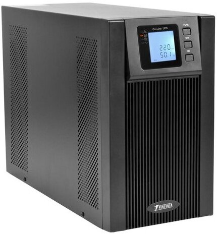 POWERMAN Online 3000I N (IEC320) / POWERMAN POWERMAN Online 3000I N (IEC320) (POWERMAN Online 3000I