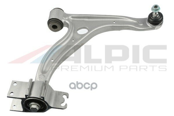 Рычаг подвески правый MERCEDES GLA-Class (X156) 14-20 ALPIC арт. ASA247R