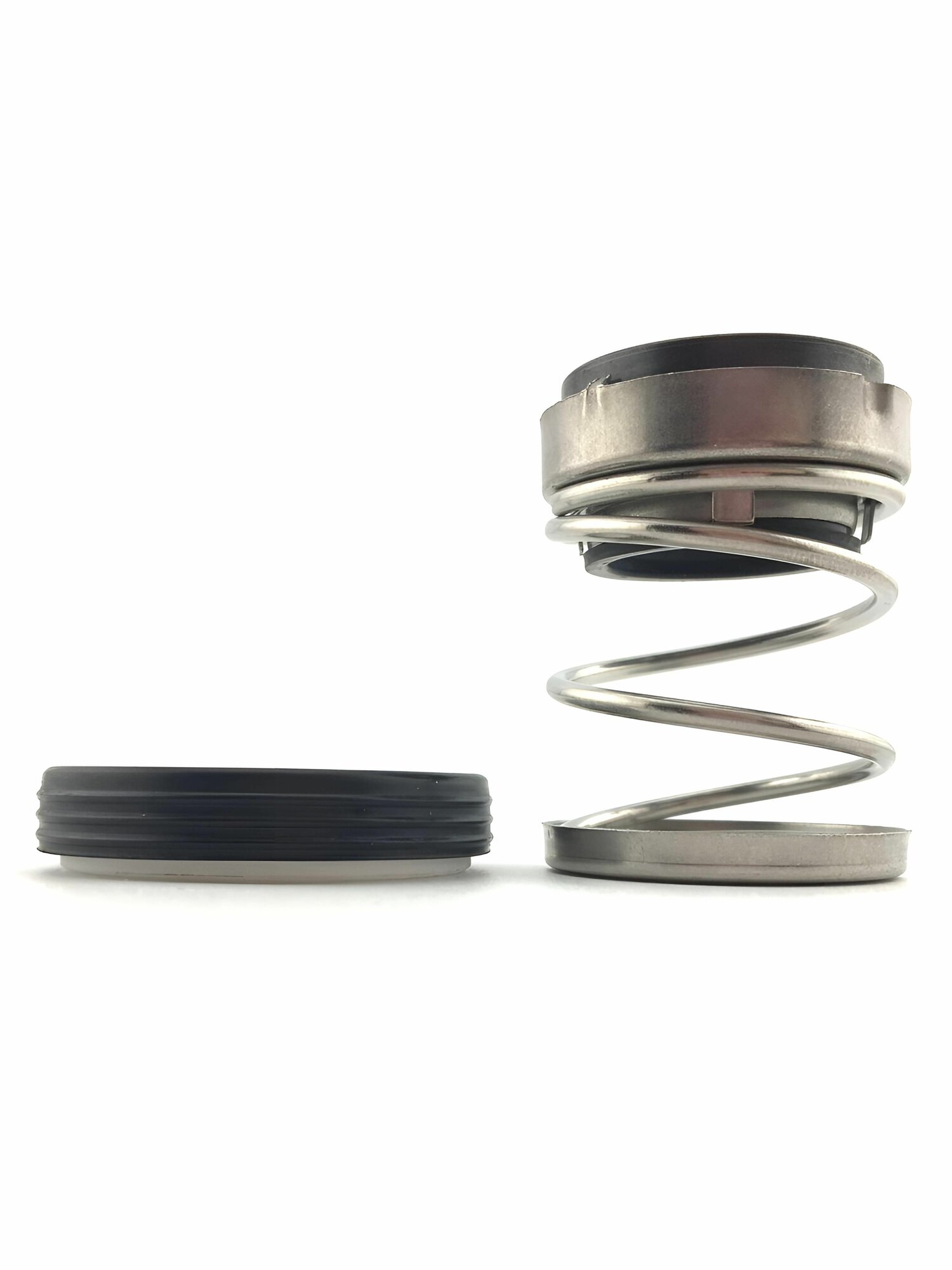 Сальник для мотопомпы Koshin механический (внутренний диаметр - 18мм)