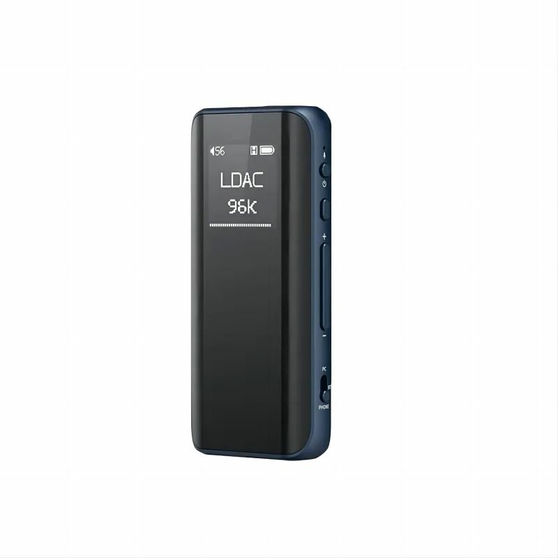 FiiO BTR15 Bluetooth DAC усилитель наушников