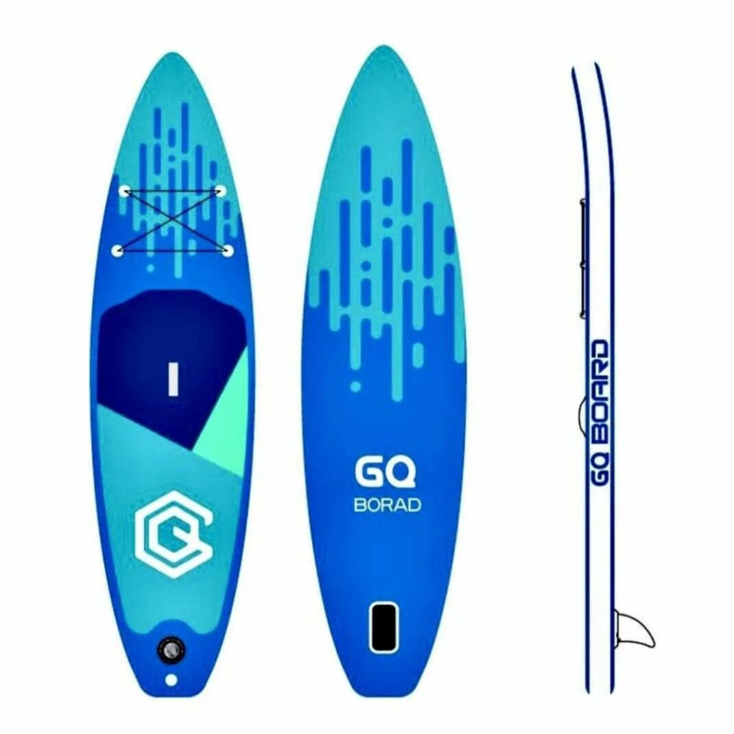 Сапборд, Sup-доска