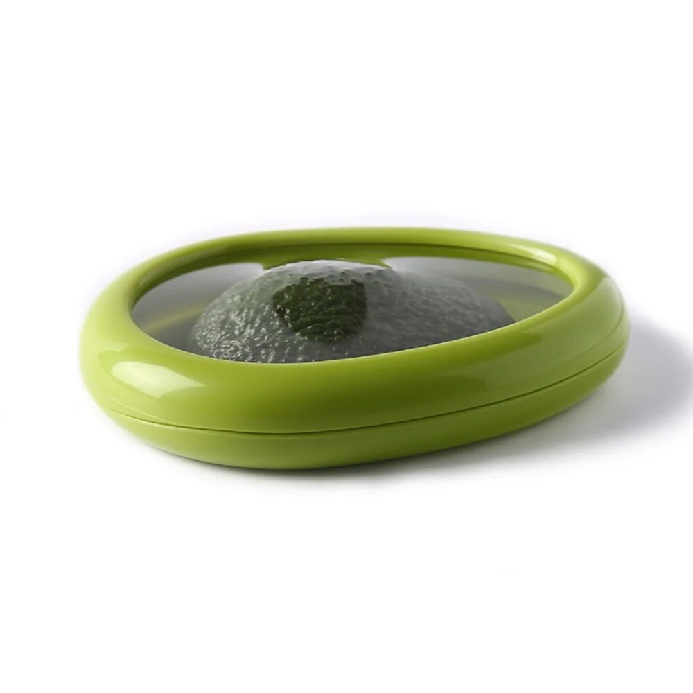 Силиконовые контейнеры для хранения, 1 шт./4 шт, 1pc-green