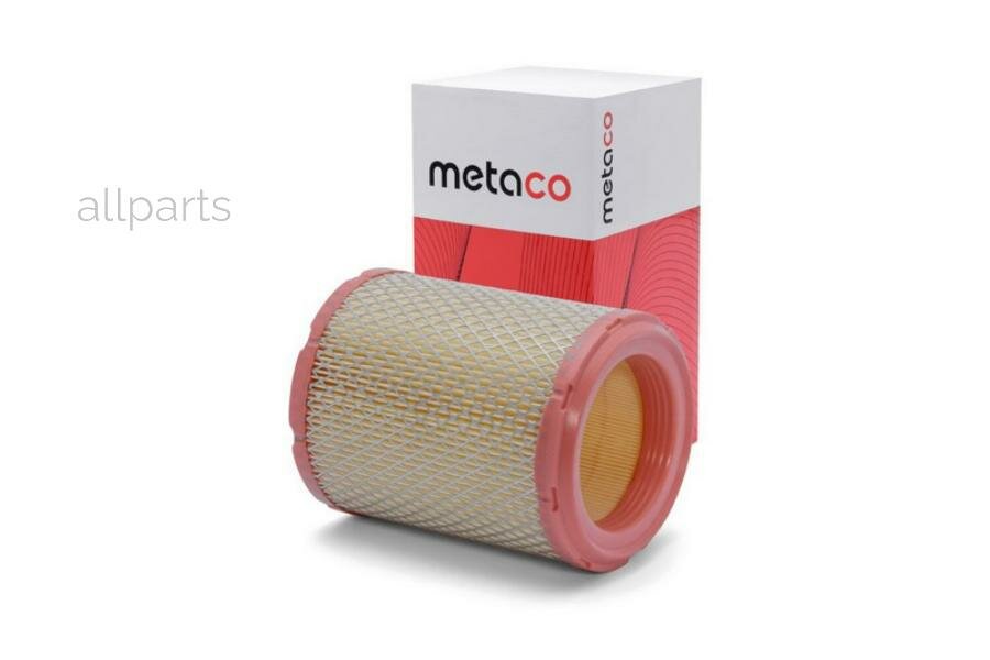 METACO 1000-133 Фильтр воздушный