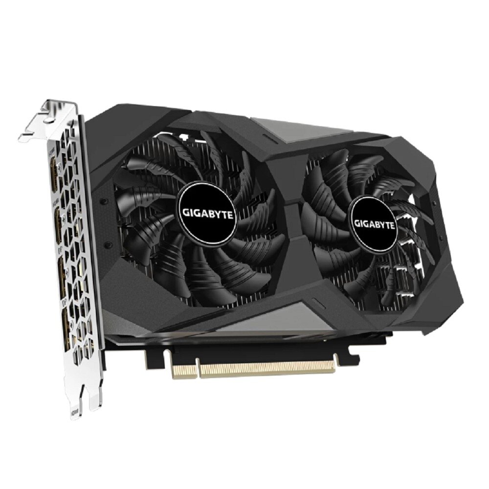 Видеокарта Gigabyte GV-N3050WF2OCV2-6GD