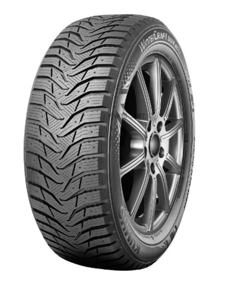 Кумхо 225/60/17 t 103 ws-31 xl ш. старше 3-х лет