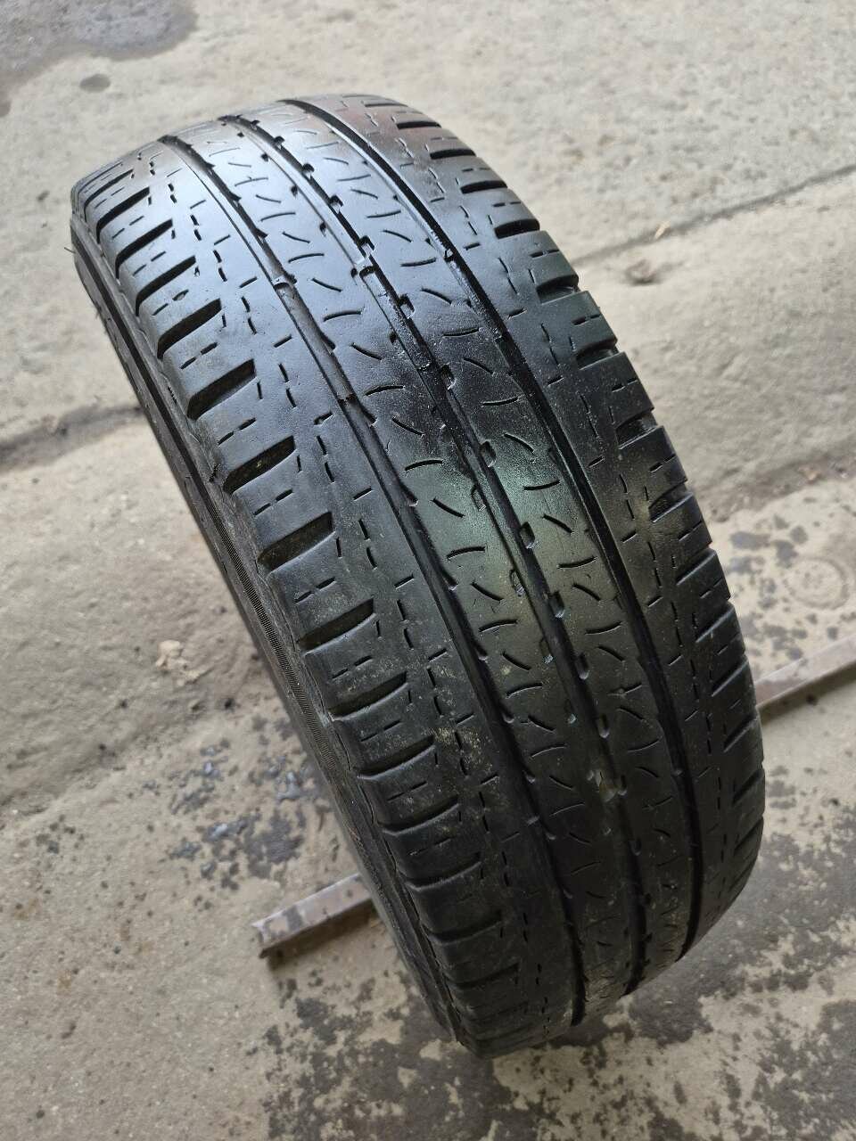 205/65 R16 107/105T Bfgoodrich Activan остаток:4.5 мм год:2011 арт:2a52699e