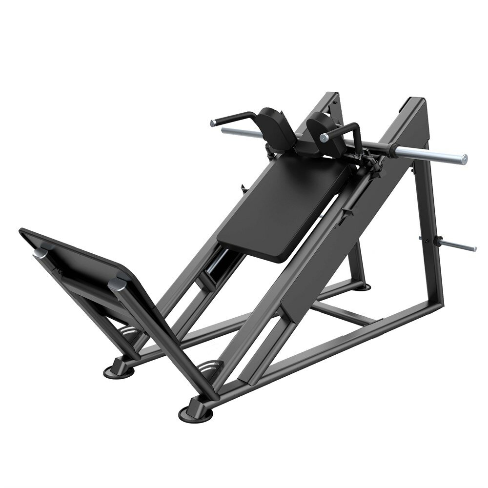 DHZ Fitness U2057S Гакк Машина