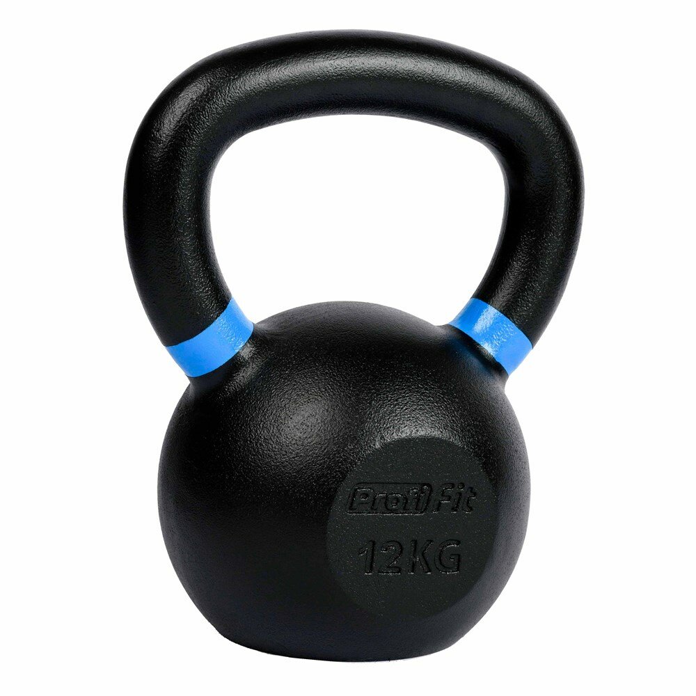 PROFI-FIT Гиря тренировочная PROFI-FIT 12 кг