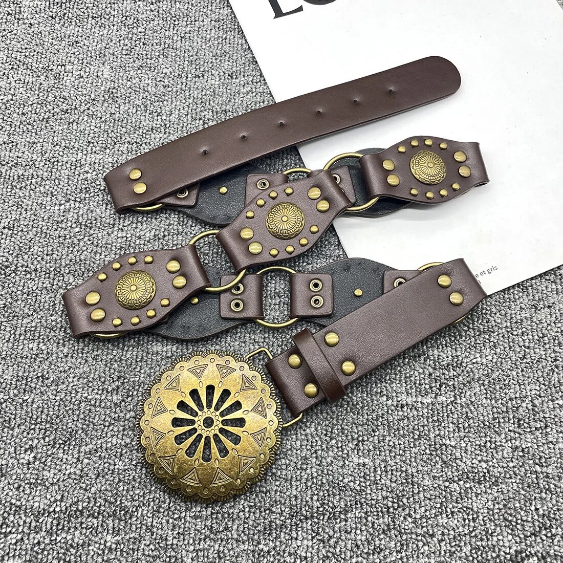 Ремень  для женщин