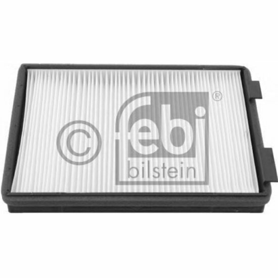 Фильтр салонный Febi для BMW E39, 12263