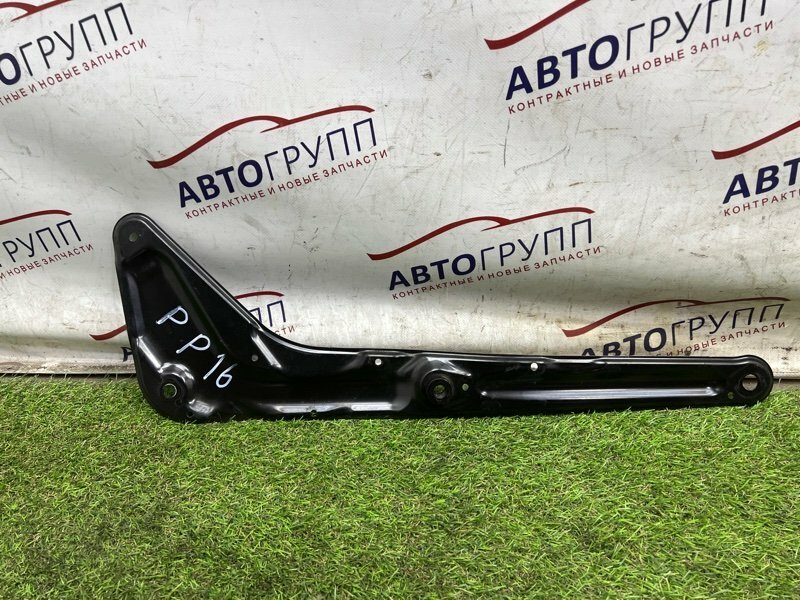 Растяжка кузова Лев. BMW 430i F33 LCI Ф33 Рест 51 64 7 301 929