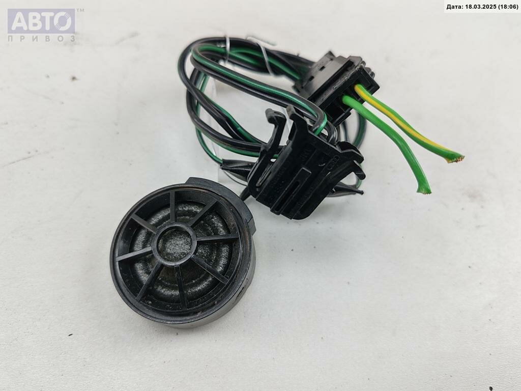 Динамик двери передней правой Audi A6 C5 (1997-2005)