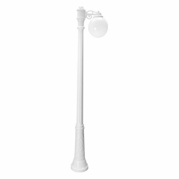 Фонарный столб Fumagalli Globe 250 G25.157. S10. WYF1R