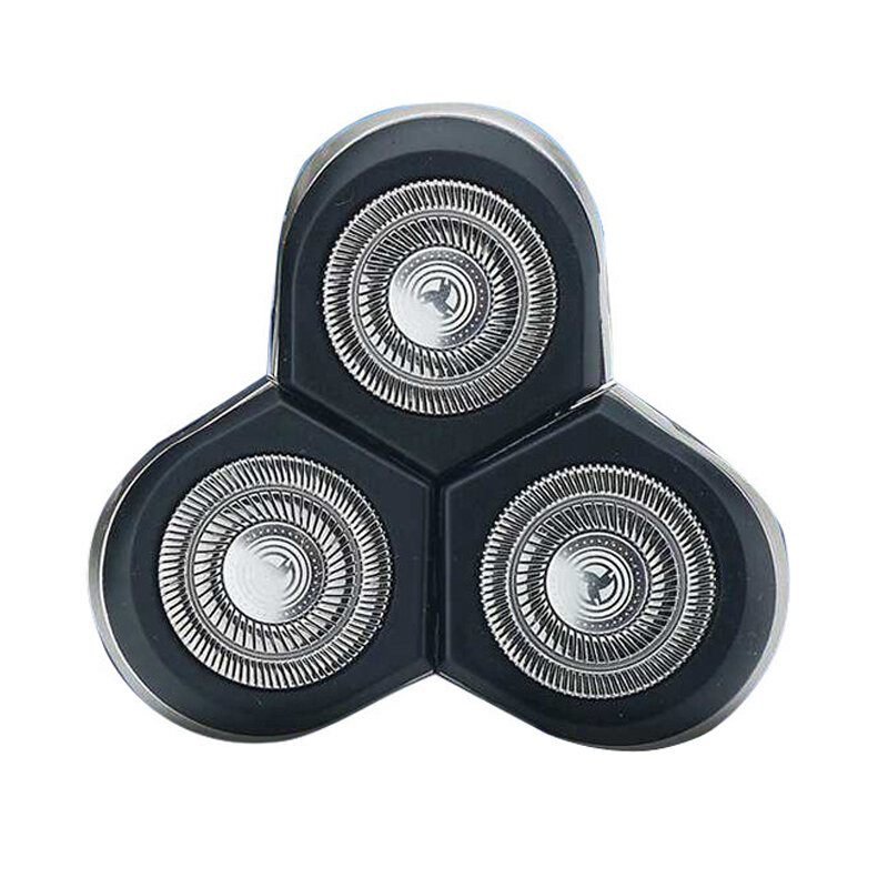 Сменная бритвенная головка MyPads совместима с RQ11 RQ1290 RQ1280 RQ1250 RQ1251 Arcitec бритвенный блок Triple 3D