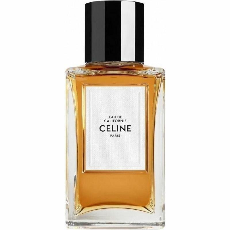 CELINE Eau De Californie Парфюмерная вода унисекс 2 ml Sample