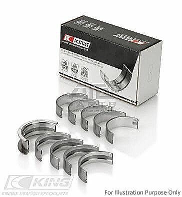 Комплект подшипников коленчатого вала MB5784SI0.5 BMW