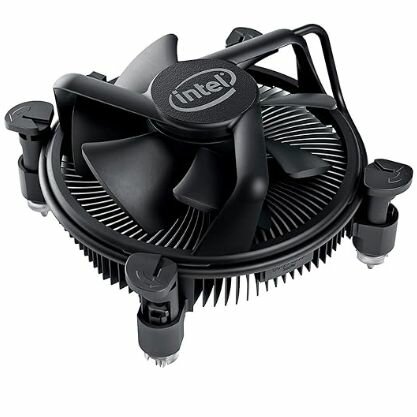 Кулер для процессора Intel K69237-001 (K69237-001)