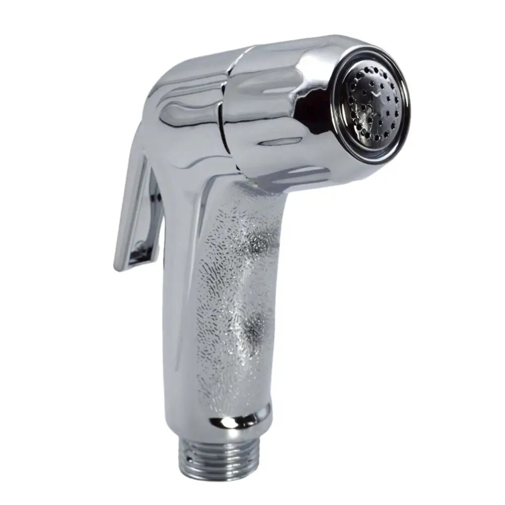 Распылитель для биде высокого давления, ручной кран, многофункциональный распылитель для туалета, водяной пистолет