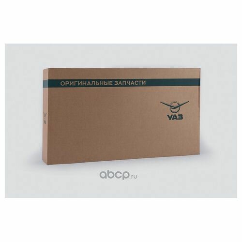 Арка заднего колеса УАЗ-3163 Patriot наружная прав Уаз 316306540122000