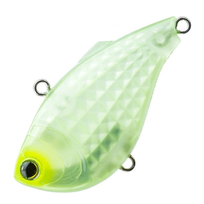 Раттлин Yo-Zuri R1439 3DR-X Vibe 60 S 60мм 14.5гр #LS