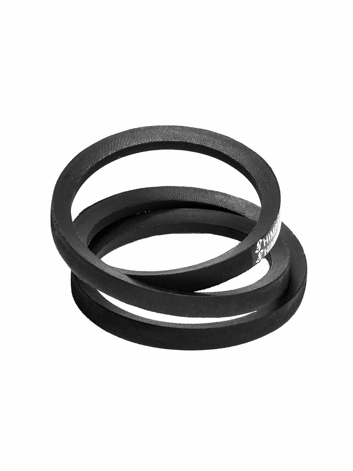 Ремень РСМ-6201461 привода компрессора кондиционера СМД-31А, СМД-32А, ЗИЛ-157КД