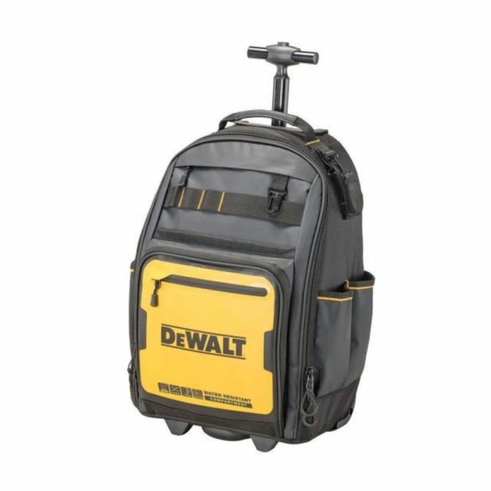 Рюкзак DEWALT DWST60101-1 на колесах
