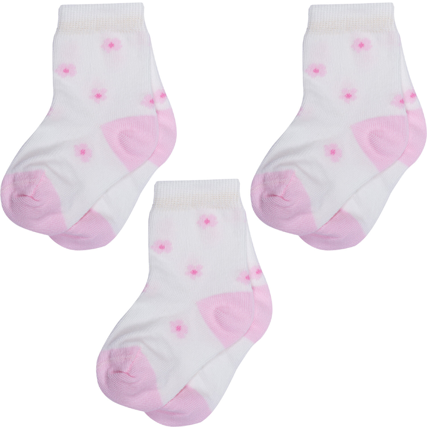 Носки Базовая коллекция