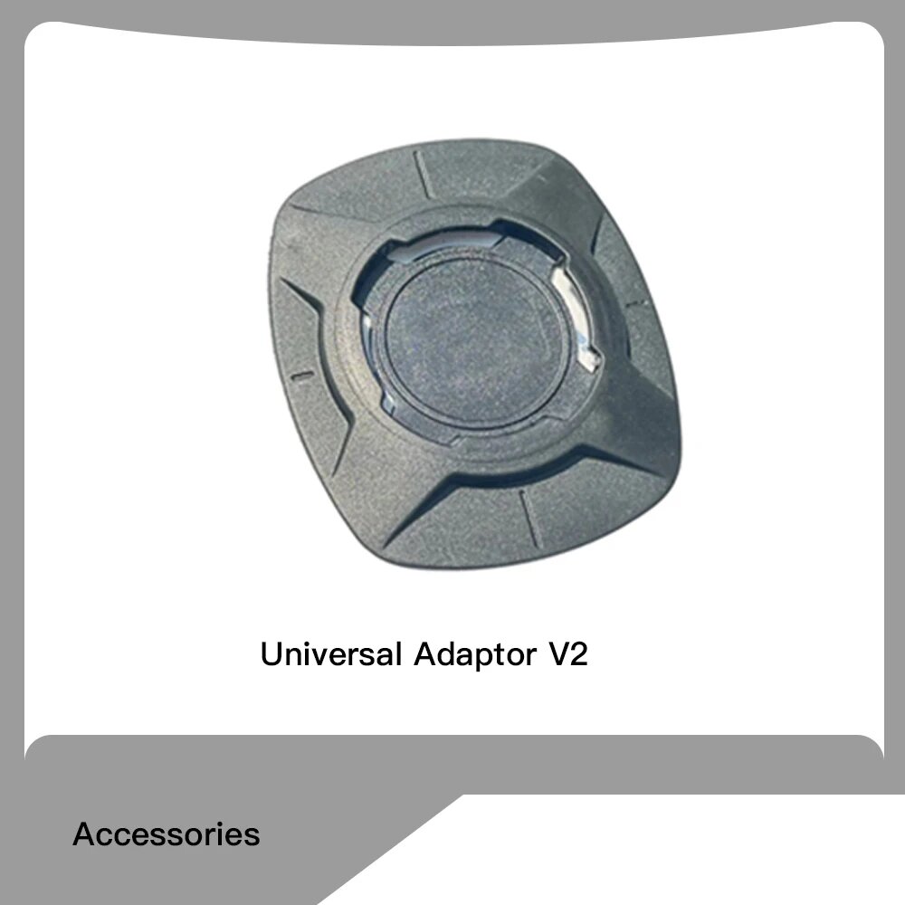 Вынос руля мотоцикла, держатель для вилки, крепление для телефона, гаситель Universal V2 adaptor