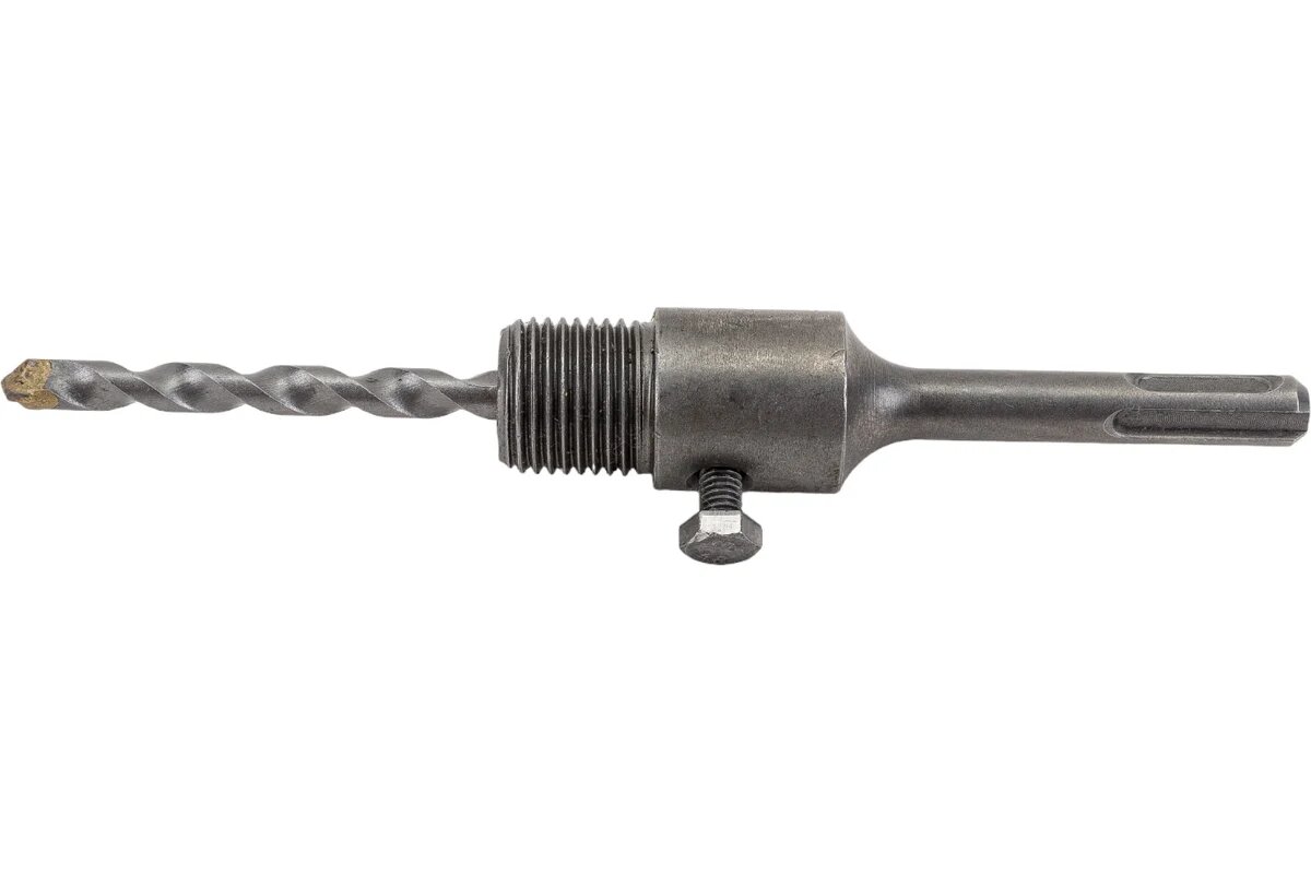 Хвостовик SDS-plus 20x110 мм vertextools 213-110 для перфораторов долговечный