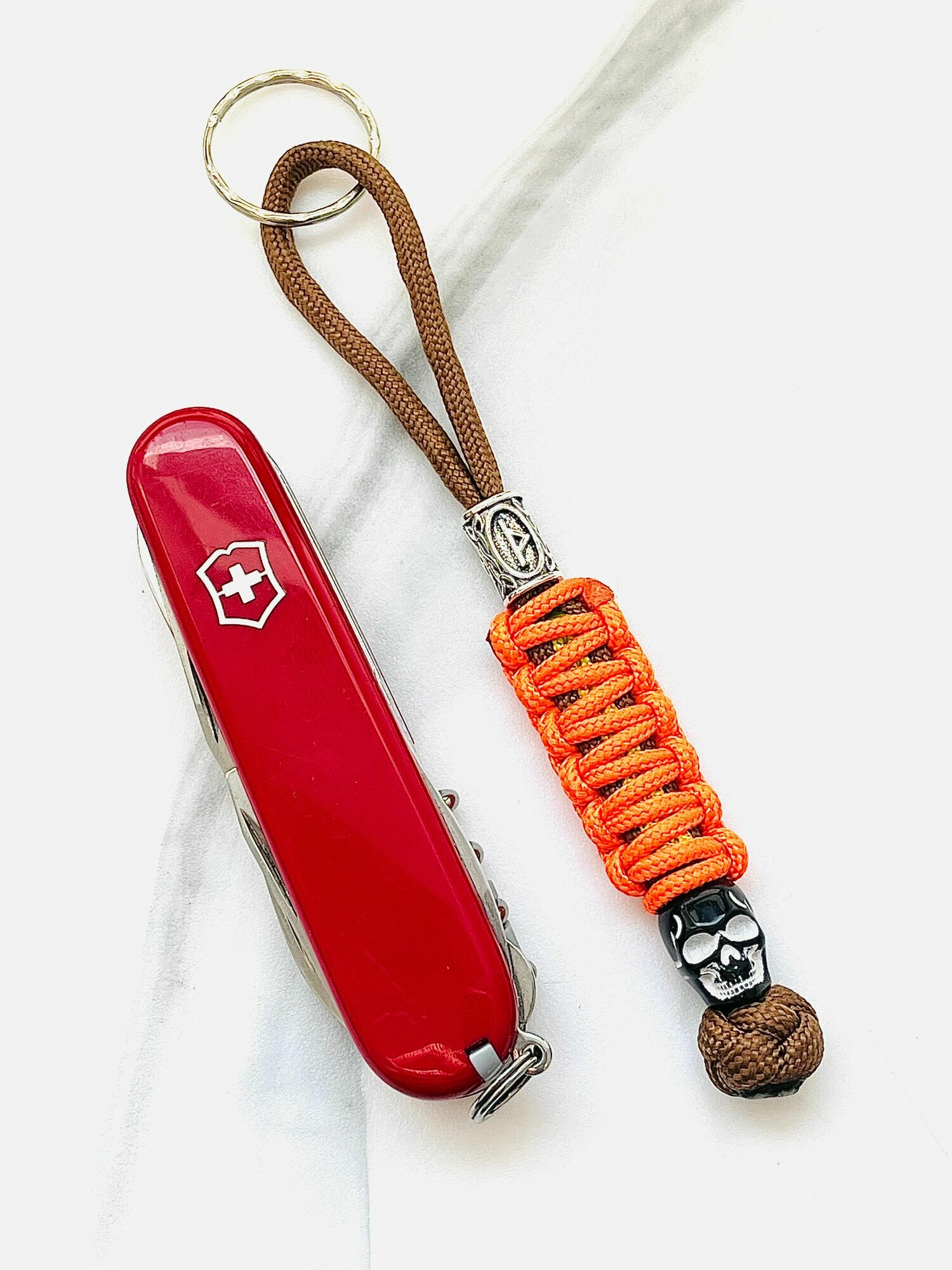 Темляк для ножа