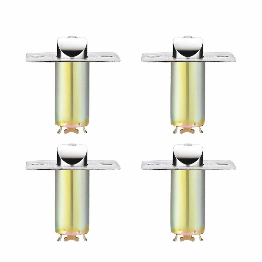 4 сферических замка, аксессуары для защелок-70 мм