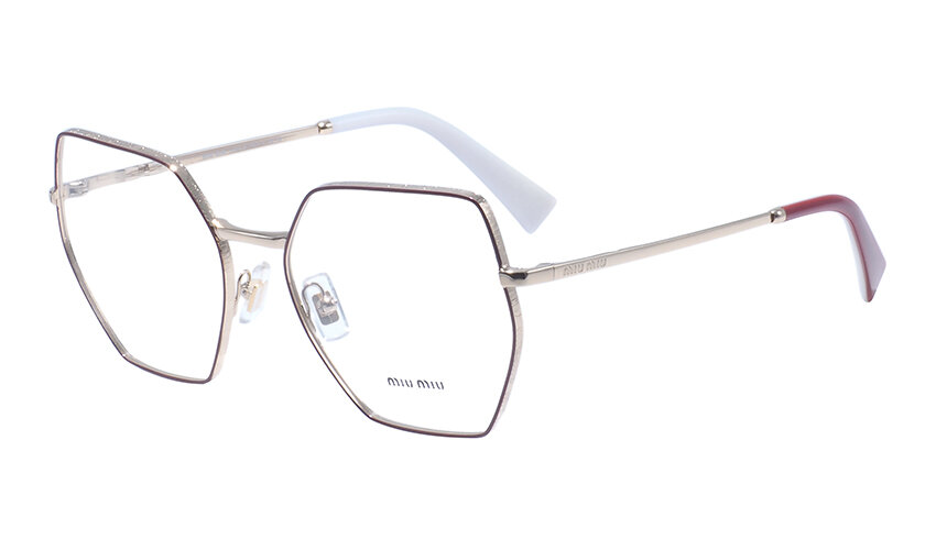 Оправа Miu Miu 50VV 09X-1O1 55MM