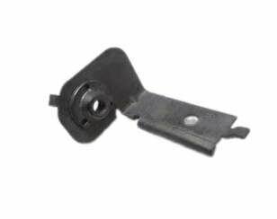 Кронштейн звукового сигнала Рено Логан, Рено Сандеро