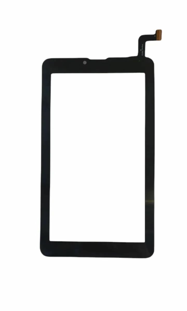 FPC-FC70S786-02 Тачскрин (104x184mm) черный