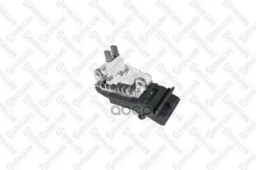 Реле-регулятор! 28V MAN L/M/F2000/TGA18/24/26/28/32/33/41 Stellox арт. 8811010SX