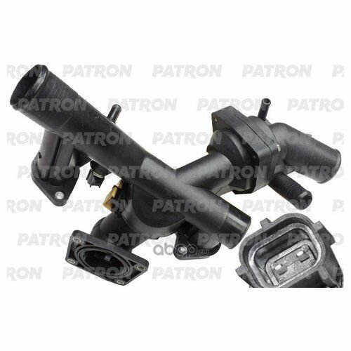 Термостат (4.4) LAND ROVER: Range Rover Sport 2005-2012, Discovery III 2004-2008 Patron PE21255