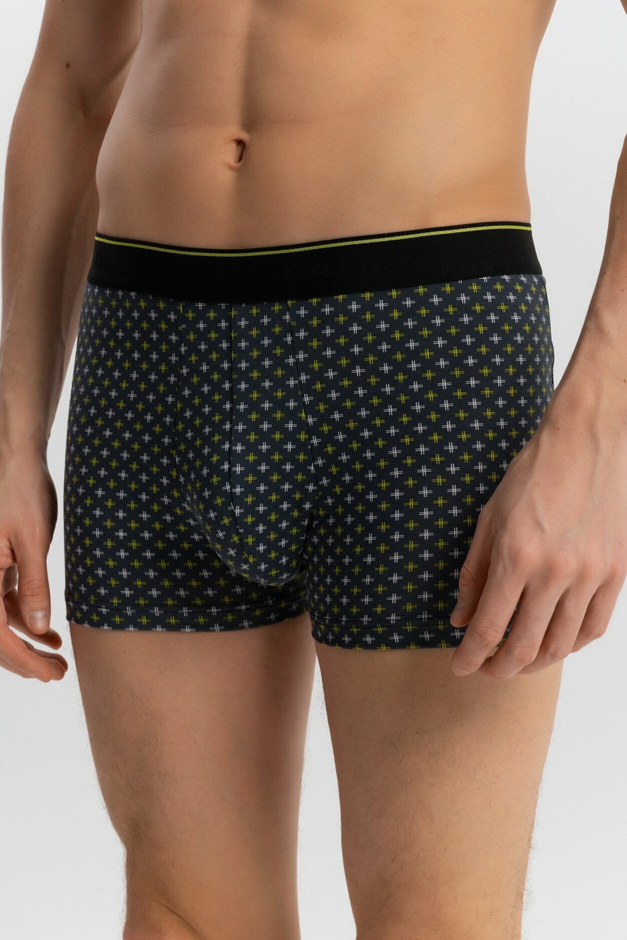 Трусы Cotton Stretch