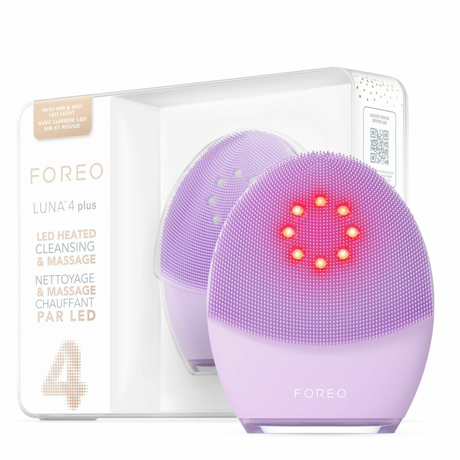 Косметологический аппарат