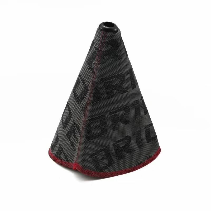 Защитный кожух рычага переключения передач автомобиля JDM