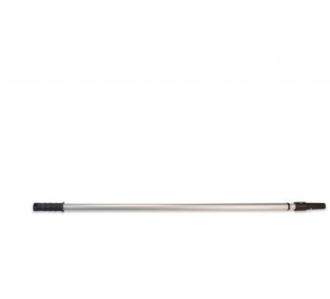COLOR EXPERT 84912010/84902010 ручка телескопическая, сталь серебристый 115-200см х d25мм