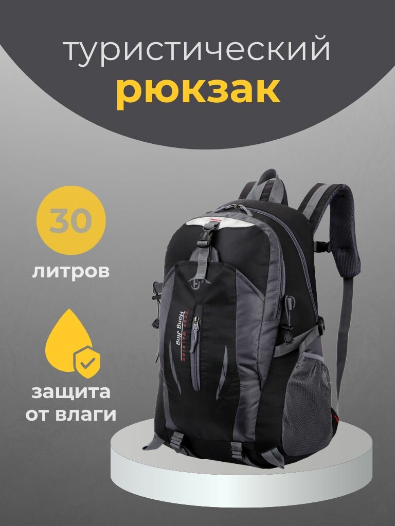 Рюкзак