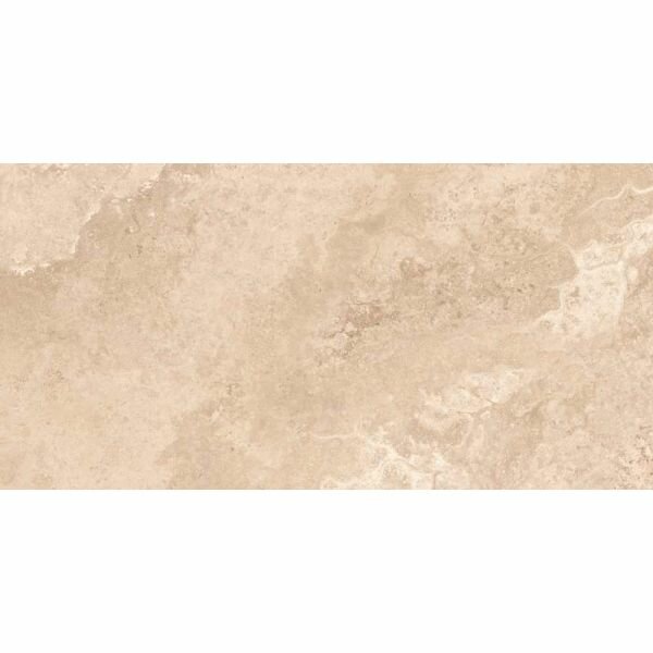 Керамогранит Cersanit (Церсанит) Asher бежевый ректификат A17773 44.8x89.8 см, 17773 (1.2069 м2)
