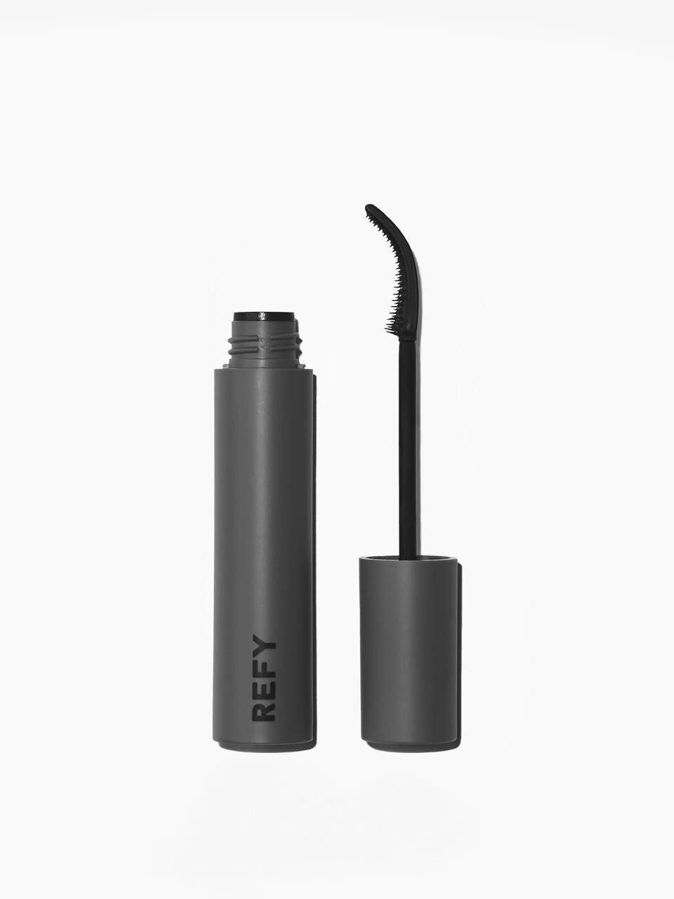 REFY Тушь для ресниц Lash Sculpt, черный