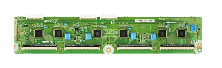 Инвертор LJ41-10176A LJ92-01877A для Samsung PS60E6507EU