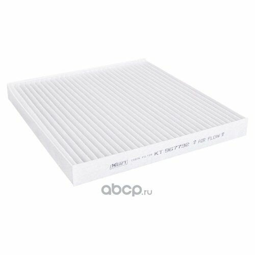 Фильтр салонный Kraft KT967792