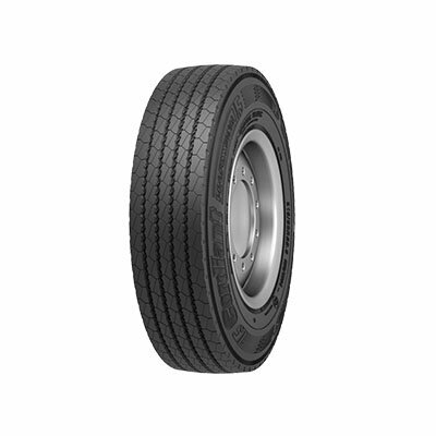 Шина 295/80R22.5 152/148M 16PR Cordiant Professional FR-1 TL Рулевая